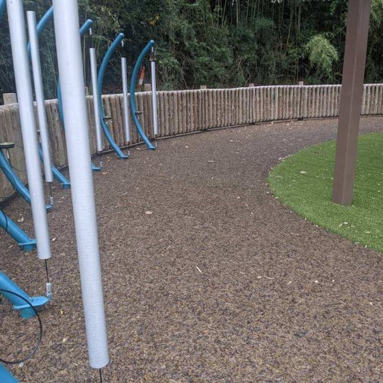 Project Gallery | Rubber Designs