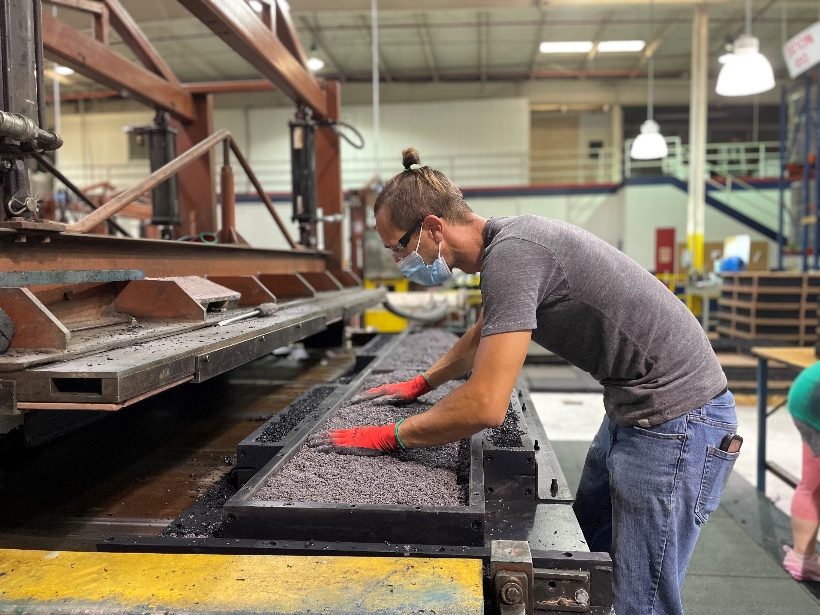 Who We Are | Rubber Designs