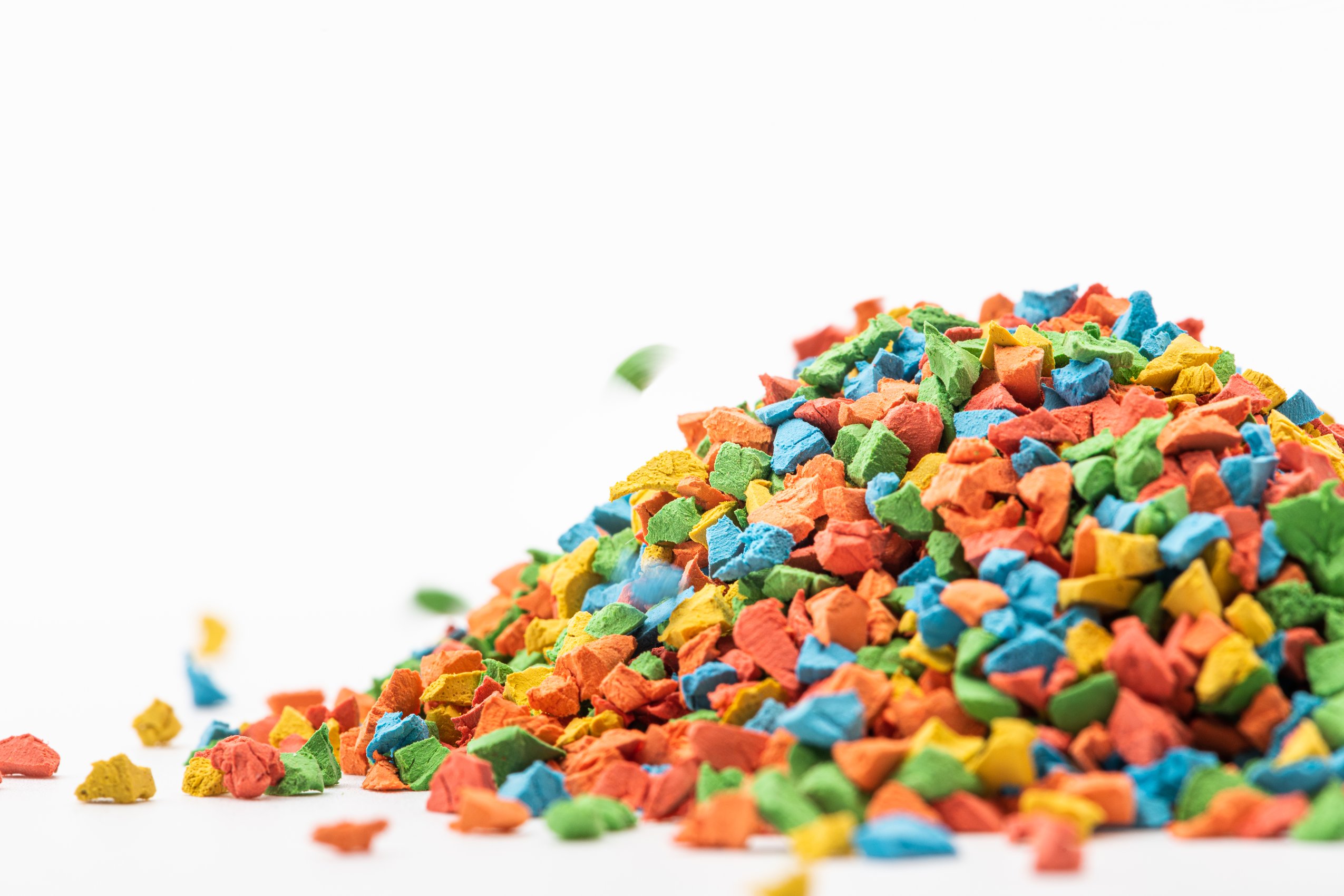 Rubber Safety Surfacing | Rubber Designs