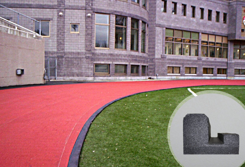 Surfacing Accessories | Rubber Designs