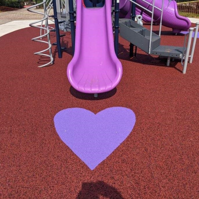 Project Gallery | Rubber Designs