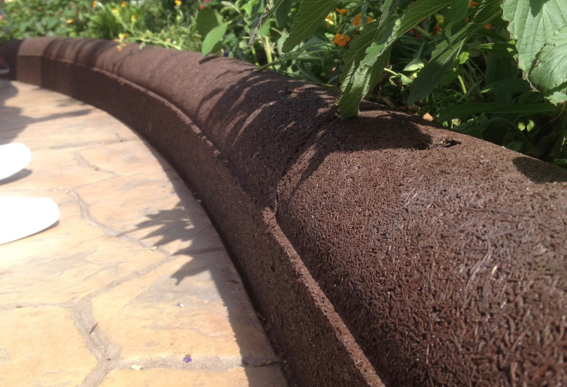 Surfacing Accessories | Rubber Designs