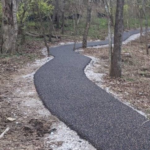 Project Gallery | Rubber Designs