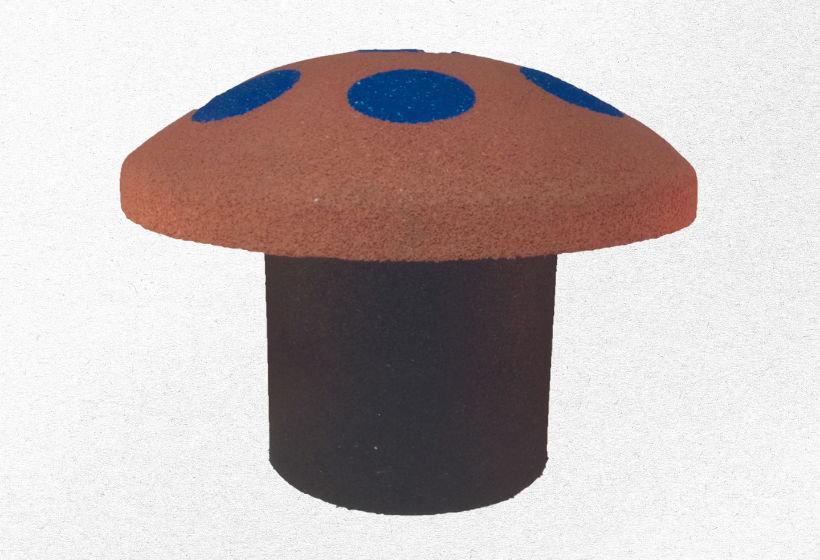 Rubber Tile Flooring | Rubber Designs