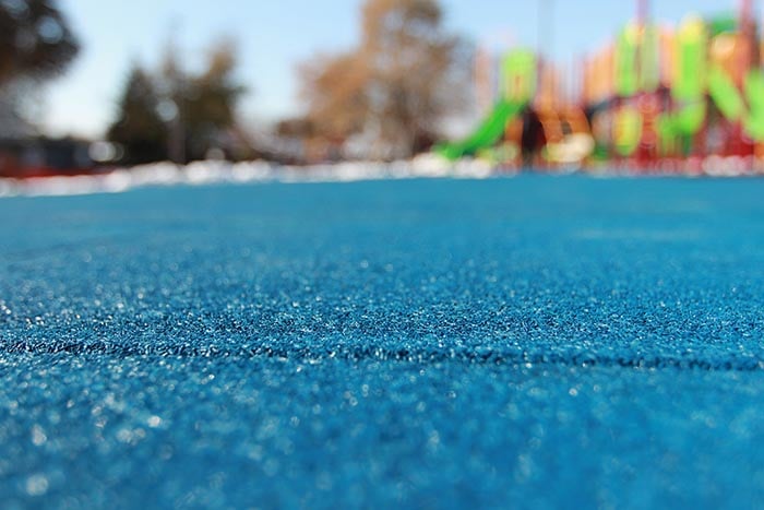 Interlocking Rubber Tiles | Rubber Designs